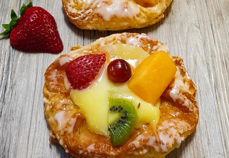 Kuchen & Torten - Bäckerei Raute GmbH & Co. KG