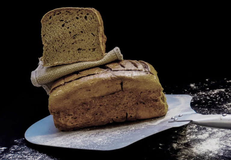 Gersterbrot - Bäckerei Raute GmbH & Co. KG