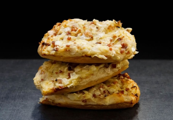 Belegte Brötchen - Bäckerei Raute GmbH & Co. KG