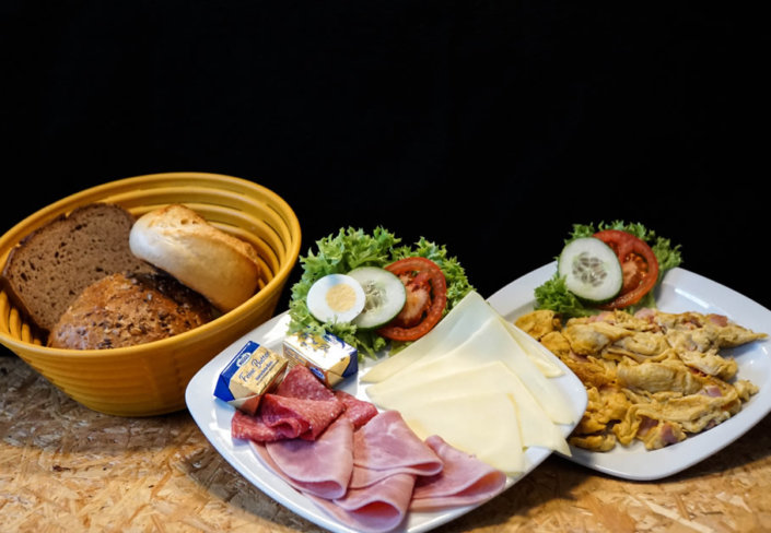 Frühstück - Bäckerei Raute GmbH & Co. KG