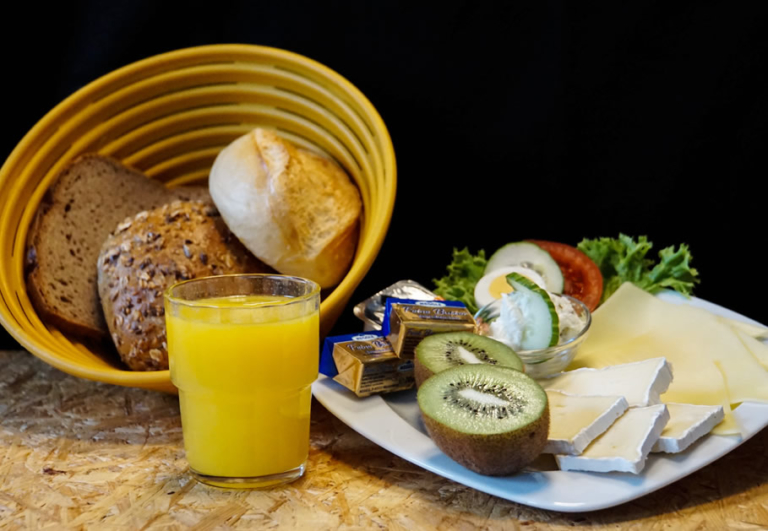 Frühstück - Bäckerei Raute GmbH & Co. KG