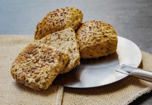 Brötchen - Bäckerei Raute GmbH & Co. KG