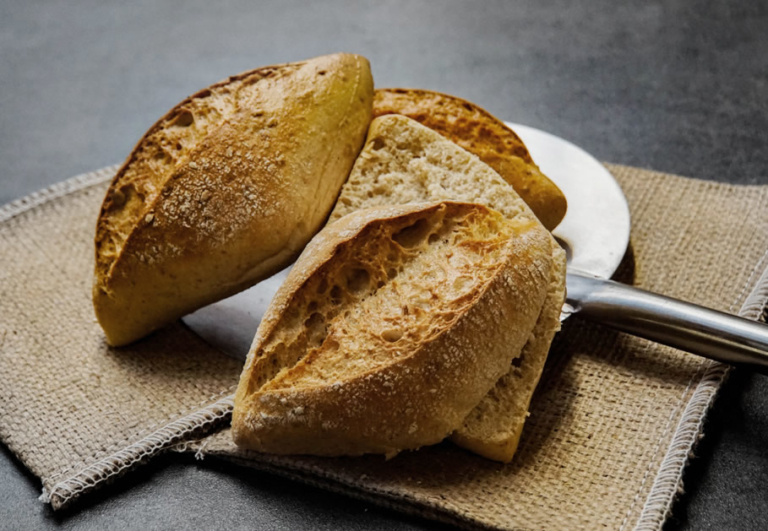 Brötchen - Bäckerei Raute GmbH & Co. KG