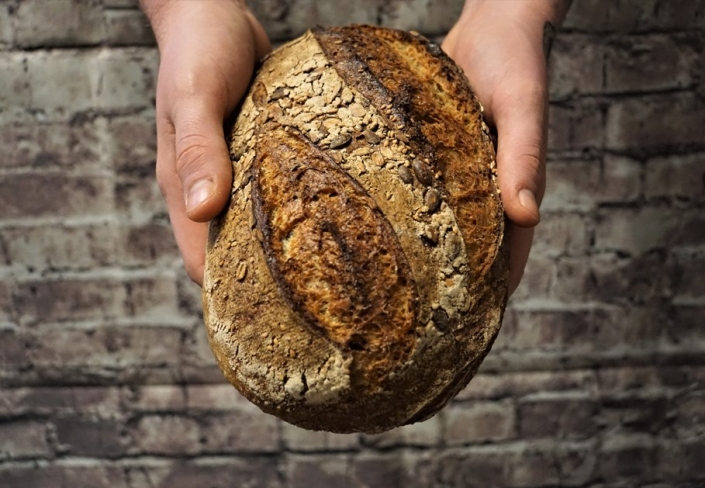 Brot - Bäckerei Raute GmbH & Co. KG