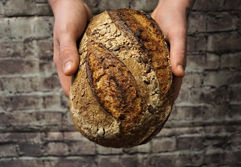 Brot - Bäckerei Raute GmbH & Co. KG