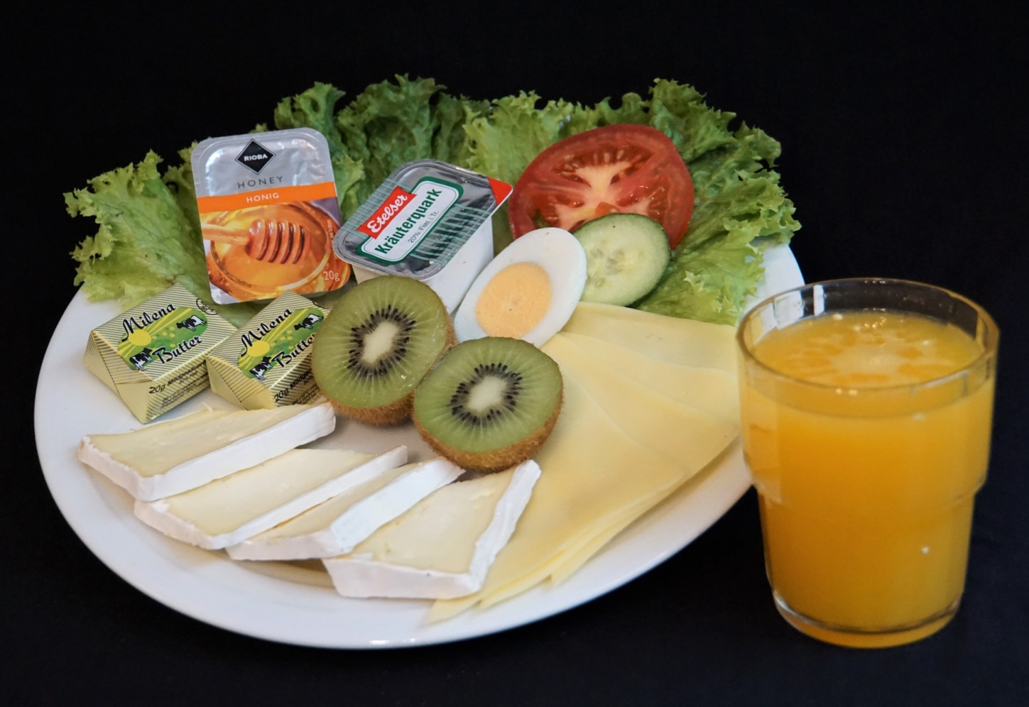 Frühstück - Bäckerei Raute GmbH & Co. KG