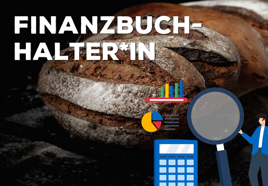 Backen aus Leidenschaft - Bäckerei Raute GmbH & Co. KG