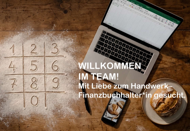 Backen aus Leidenschaft - Bäckerei Raute GmbH & Co. KG